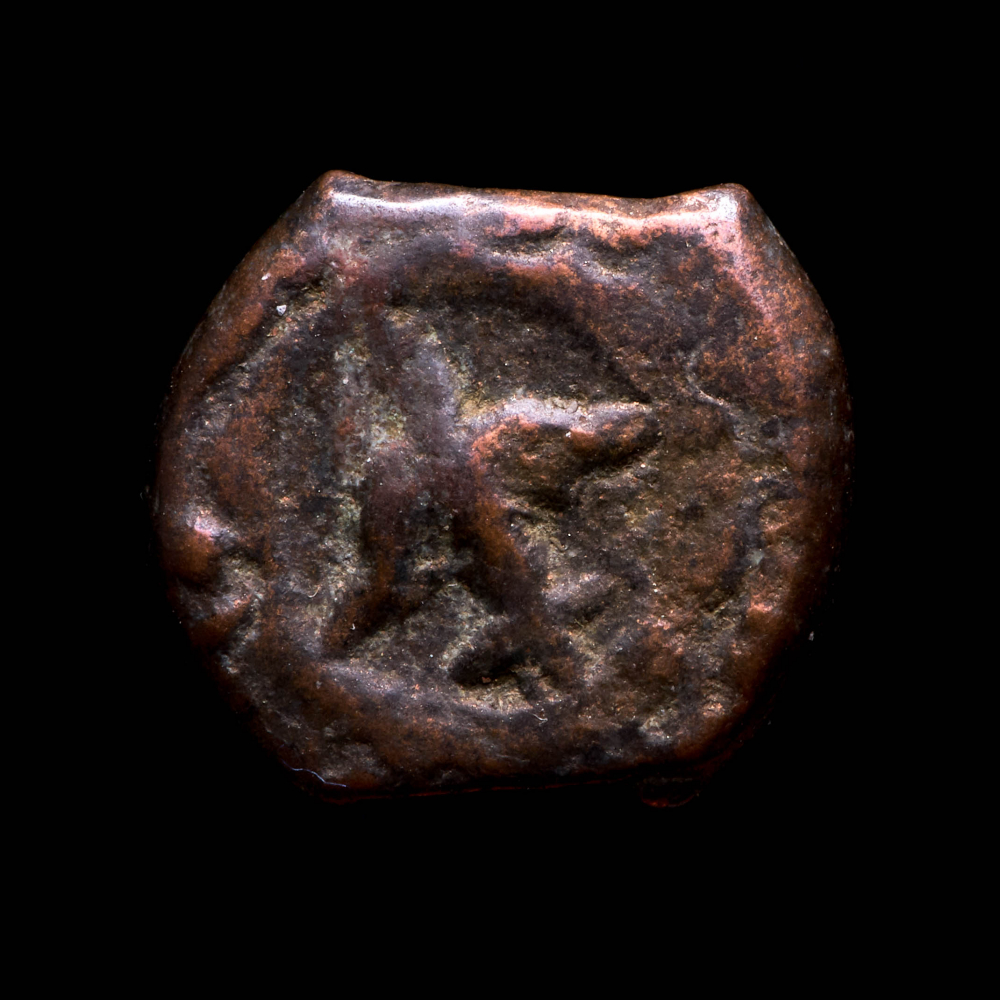 "Widow's Mite" Rare Biblical 2000 Year Old Coin From The Holy Land ...