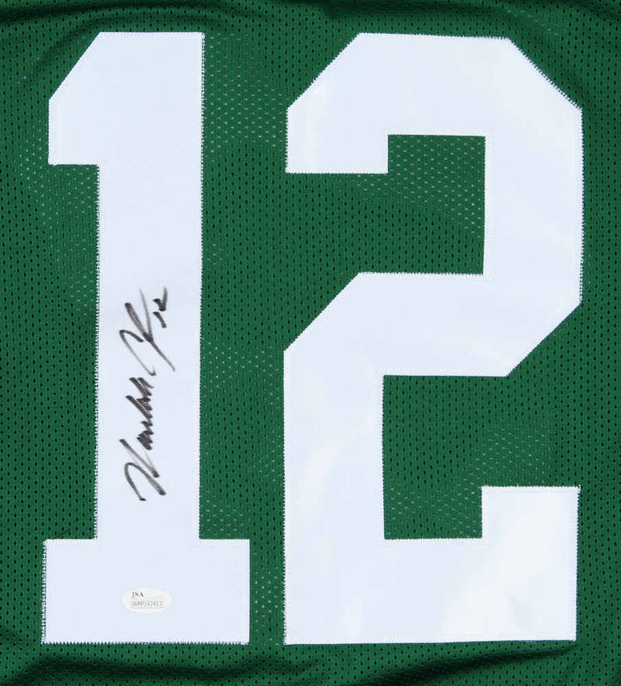 Randall Cunningham Signed Jersey (JSA COA) | Pristine Auction