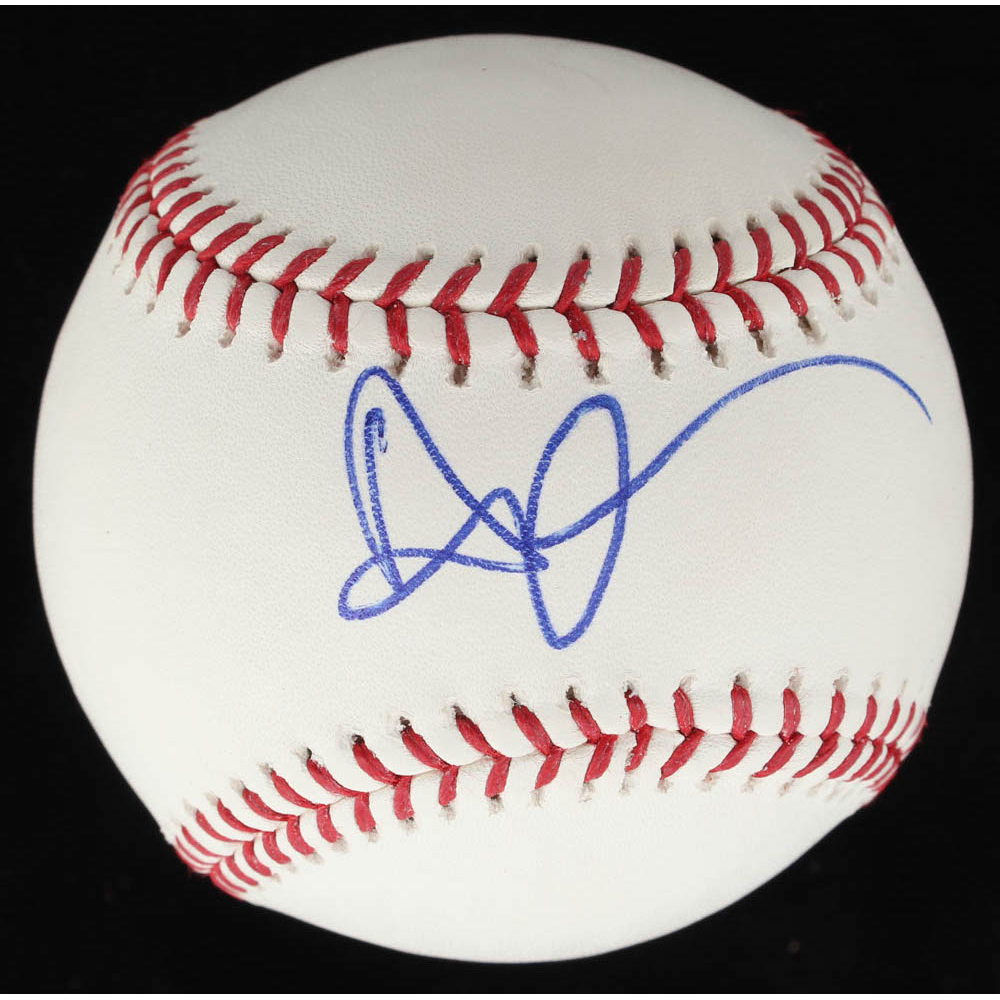 Drake Signed OML Baseball (PSA Hologram) | Pristine Auction
