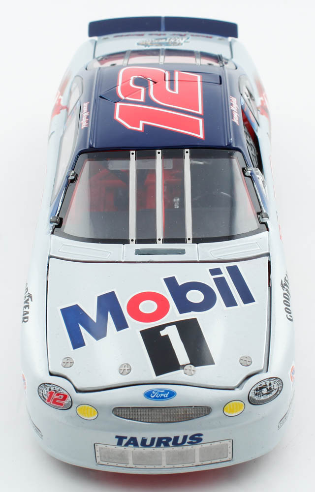Jeremy Mayfield LE #12 Mobil 1 125th Kentucky Derby 1999 Ford Taurus ...
