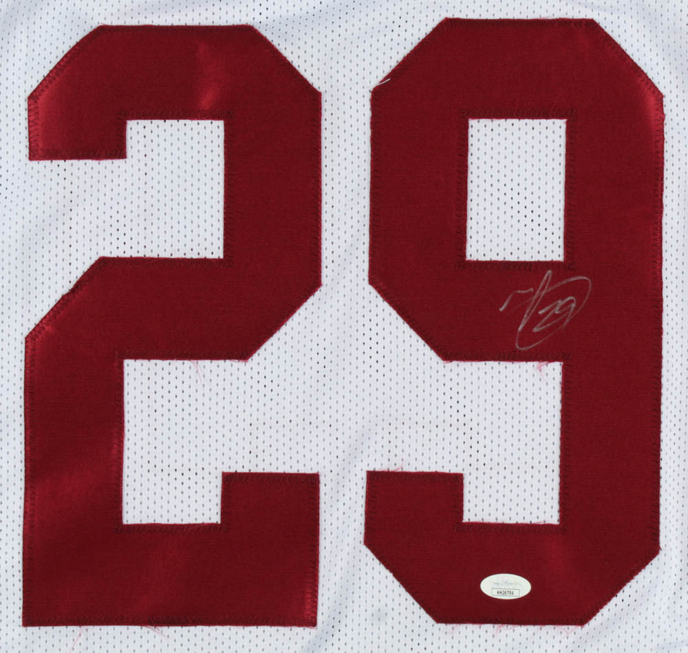 Minkah Fitzpatrick Signed Jersey (JSA) | Pristine Auction
