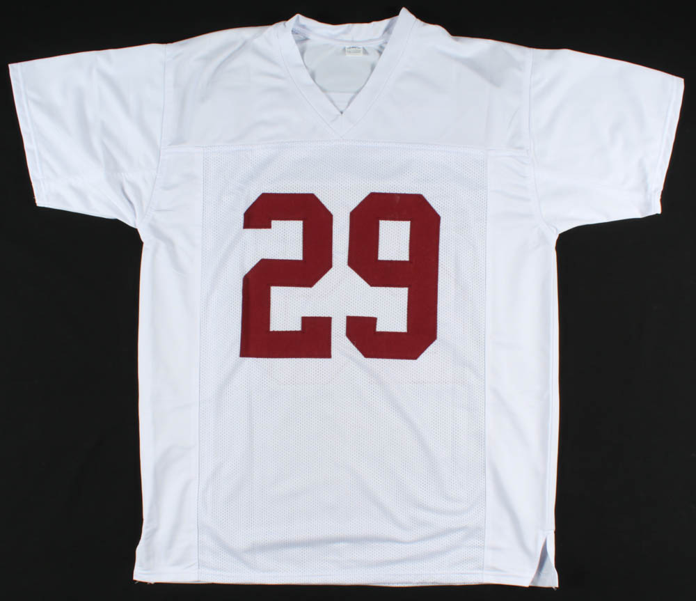 Minkah Fitzpatrick Signed Jersey (JSA) | Pristine Auction