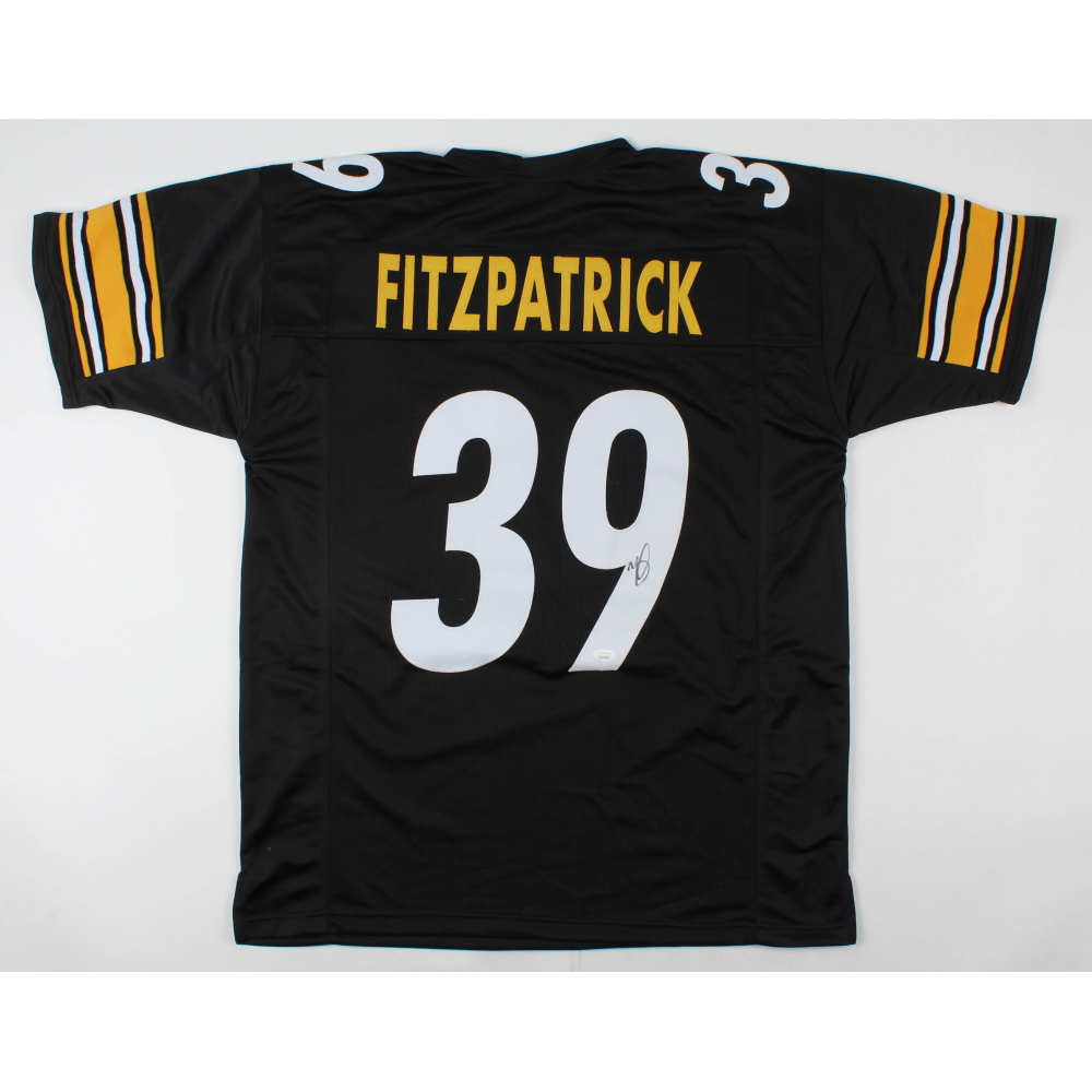 Minkah Fitzpatrick Signed Jersey (JSA COA) | Pristine Auction