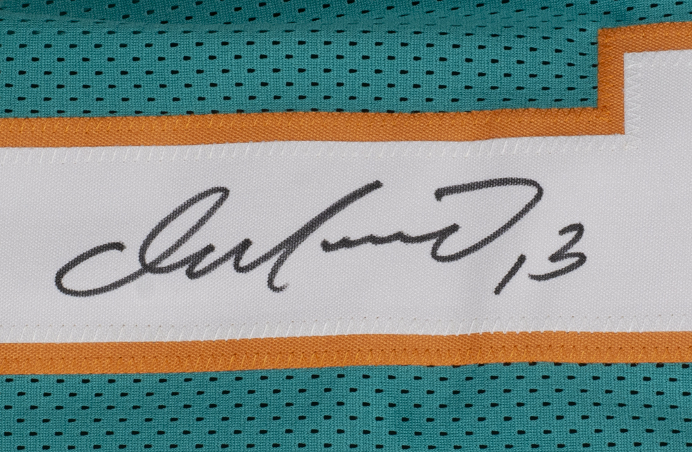 Dan Marino Signed Jersey (JSA COA) | Pristine Auction