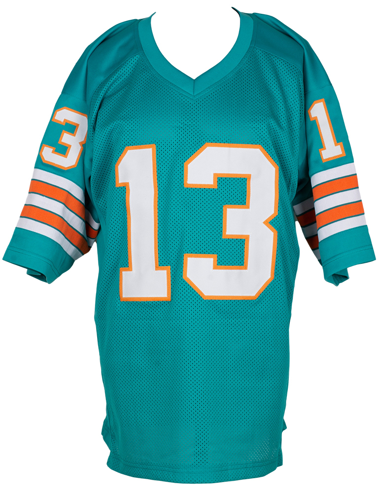 Dan Marino Signed Jersey (JSA COA) | Pristine Auction