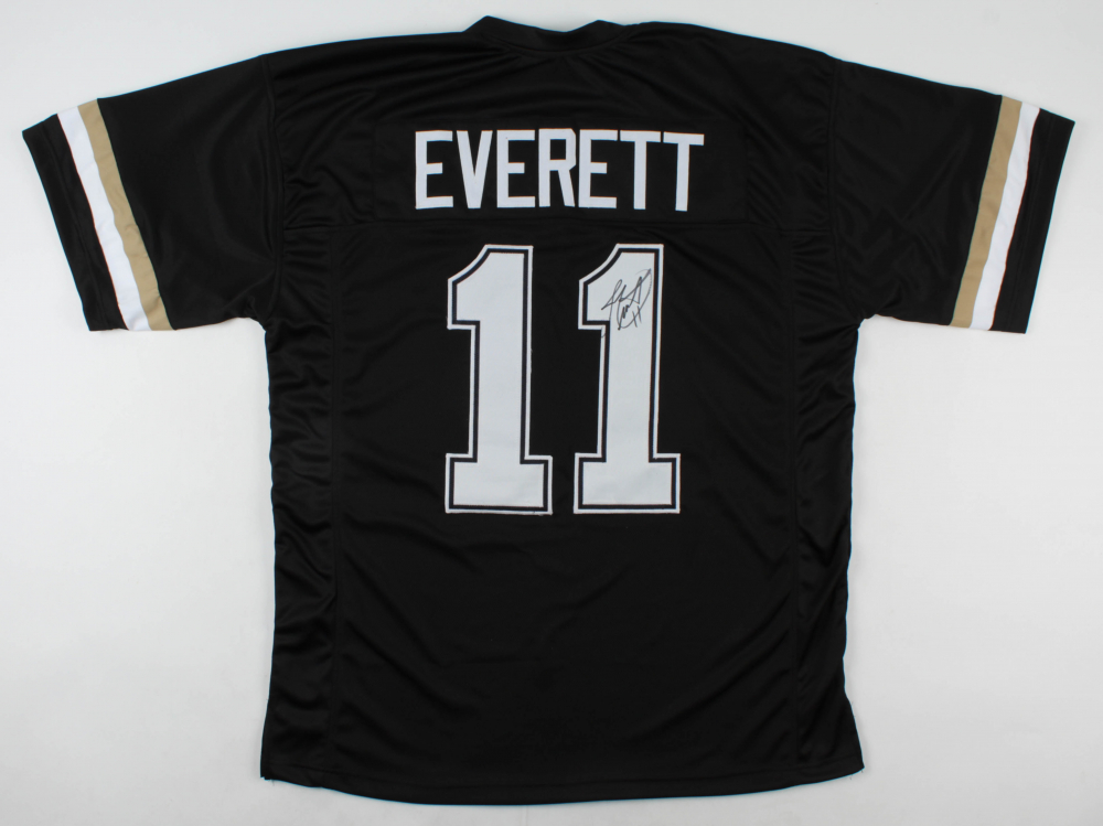 Jim Everett Signed Jersey (JSA COA) | Pristine Auction
