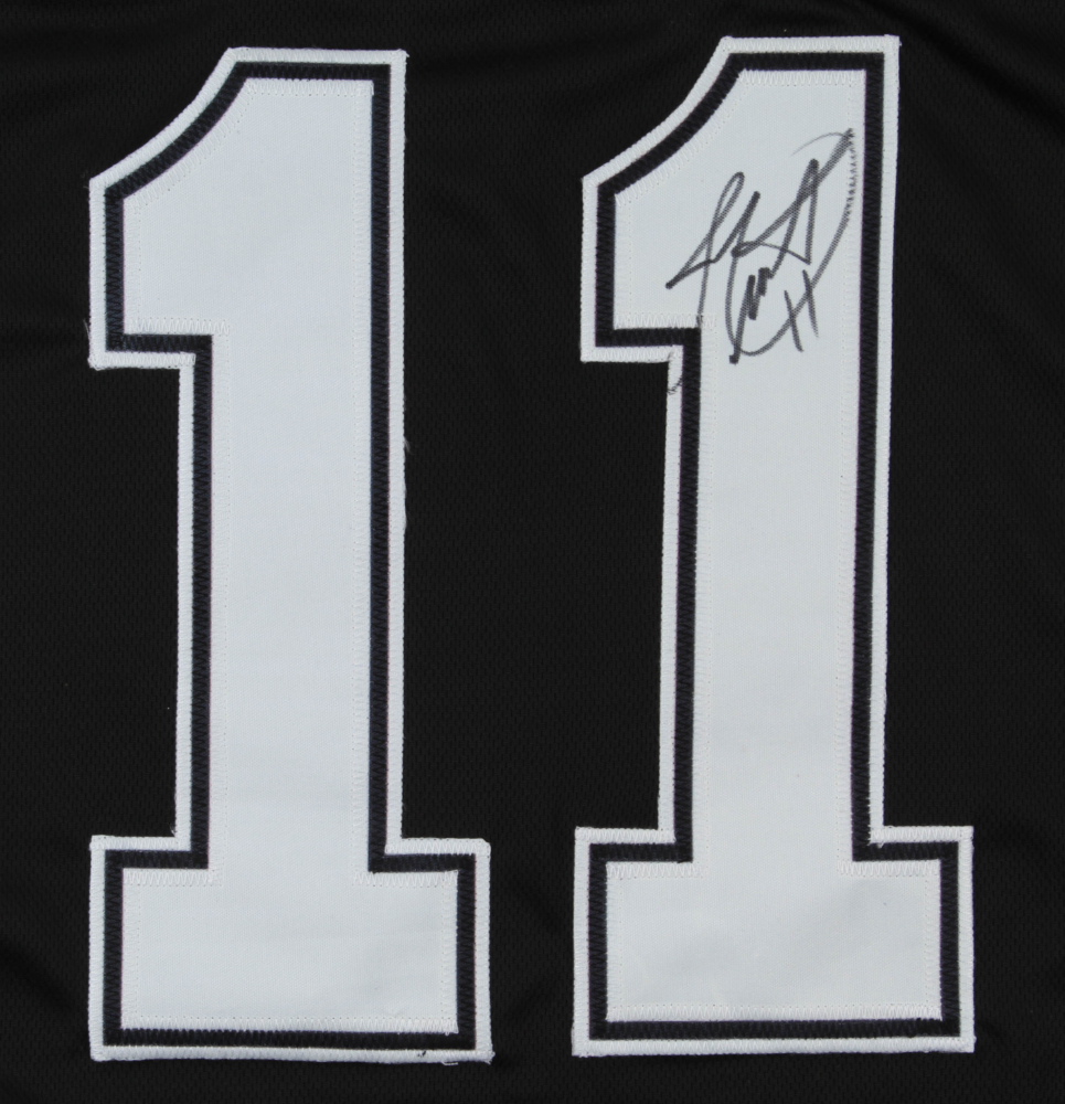 Jim Everett Signed Jersey (JSA COA) | Pristine Auction