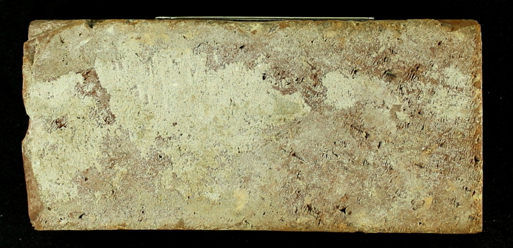 Authentic Brick From Chicago Stadium (PA LOA) | Pristine Auction