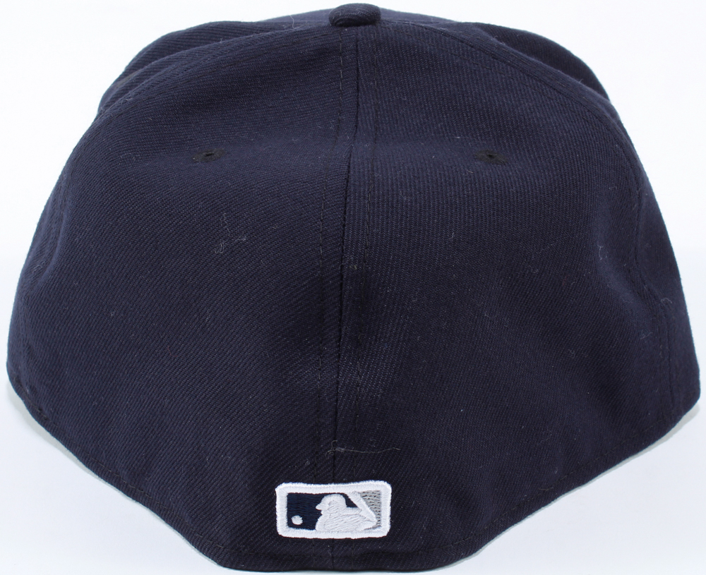 Gerrit Cole Signed Yankees Hat (Beckett COA) | Pristine Auction