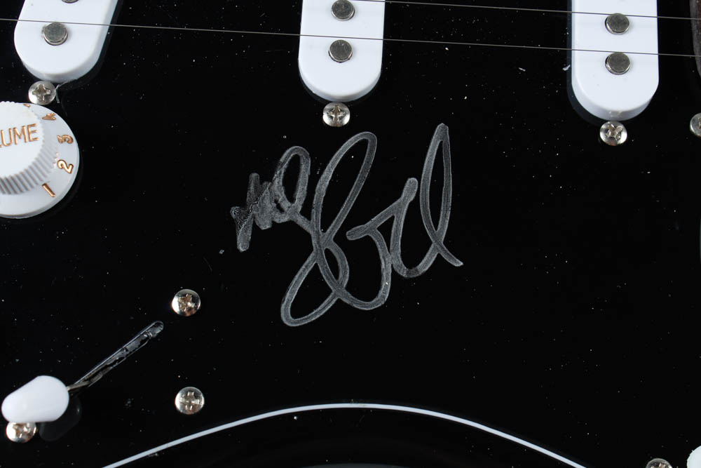 Jason Isbell Signed 39" Electric Guitar (PSA COA) | Pristine Auction
