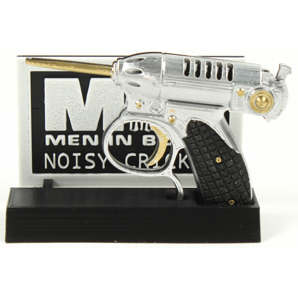 Men In Black Blaster Prop Replica | Pristine Auction