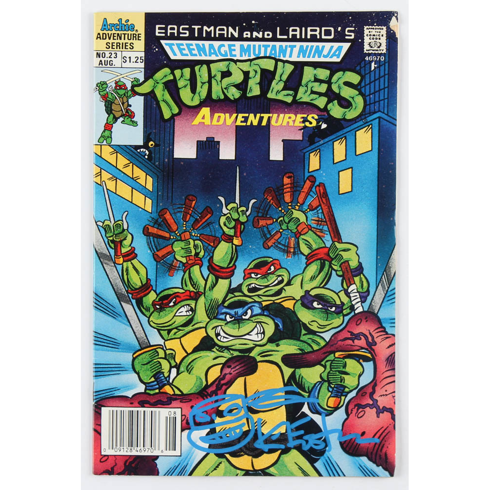 Teenage Mutant Ninja Turtles Sketches