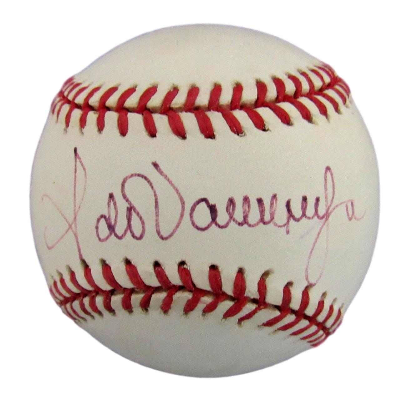 Fernando Valenzuela Signed ONL Baseball (PSA COA) | Pristine Auction