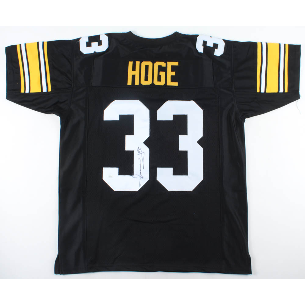 Merril Hoge Signed Jersey (JSA COA) | Pristine Auction