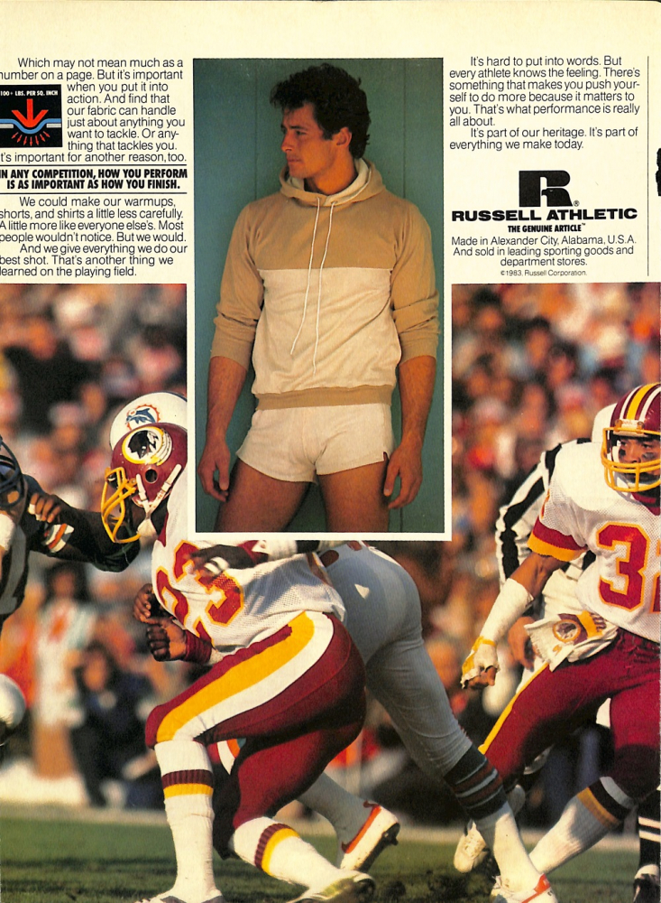 Steve Garvey Signed 1983 Sports Illustrated Magazine Cover Page ...