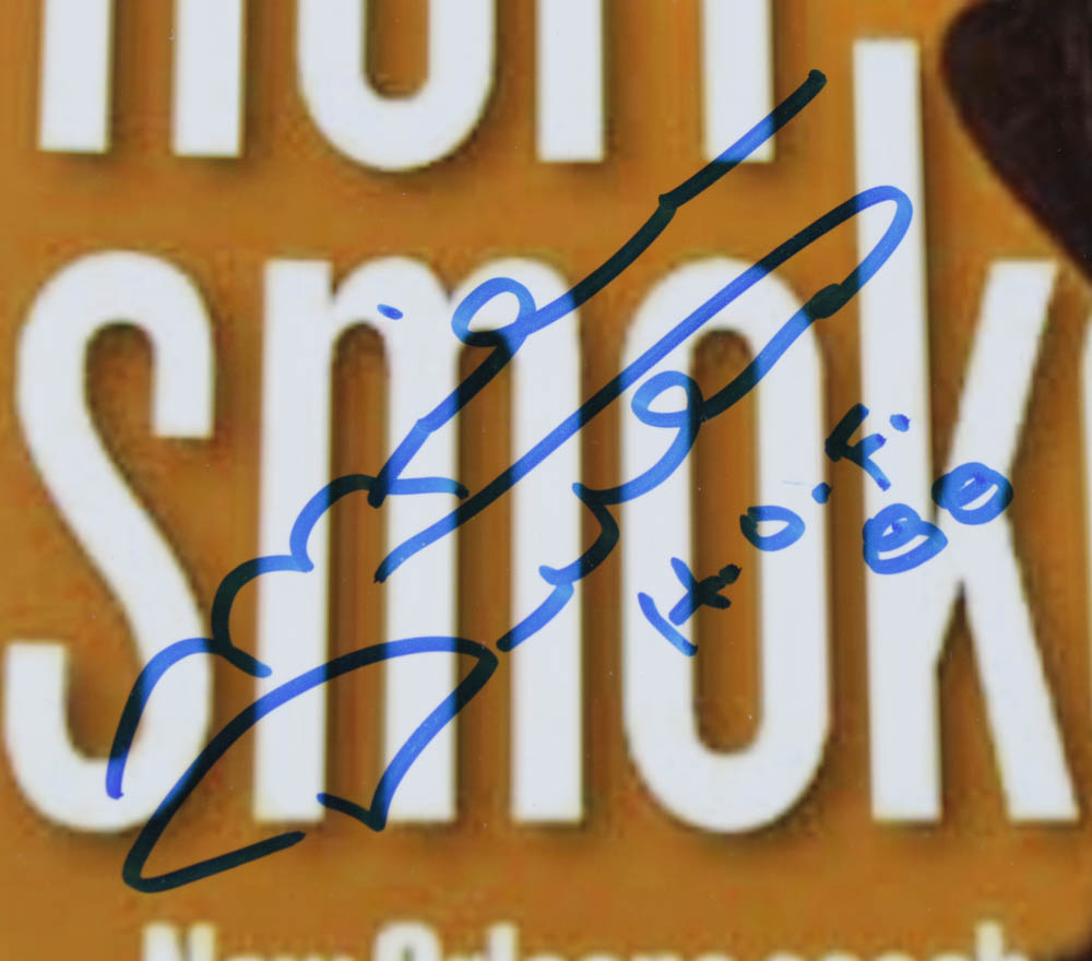 Mike Ditka Signed 16x20 Photo Inscribed "H.O.F. 88" (JSA COA ...