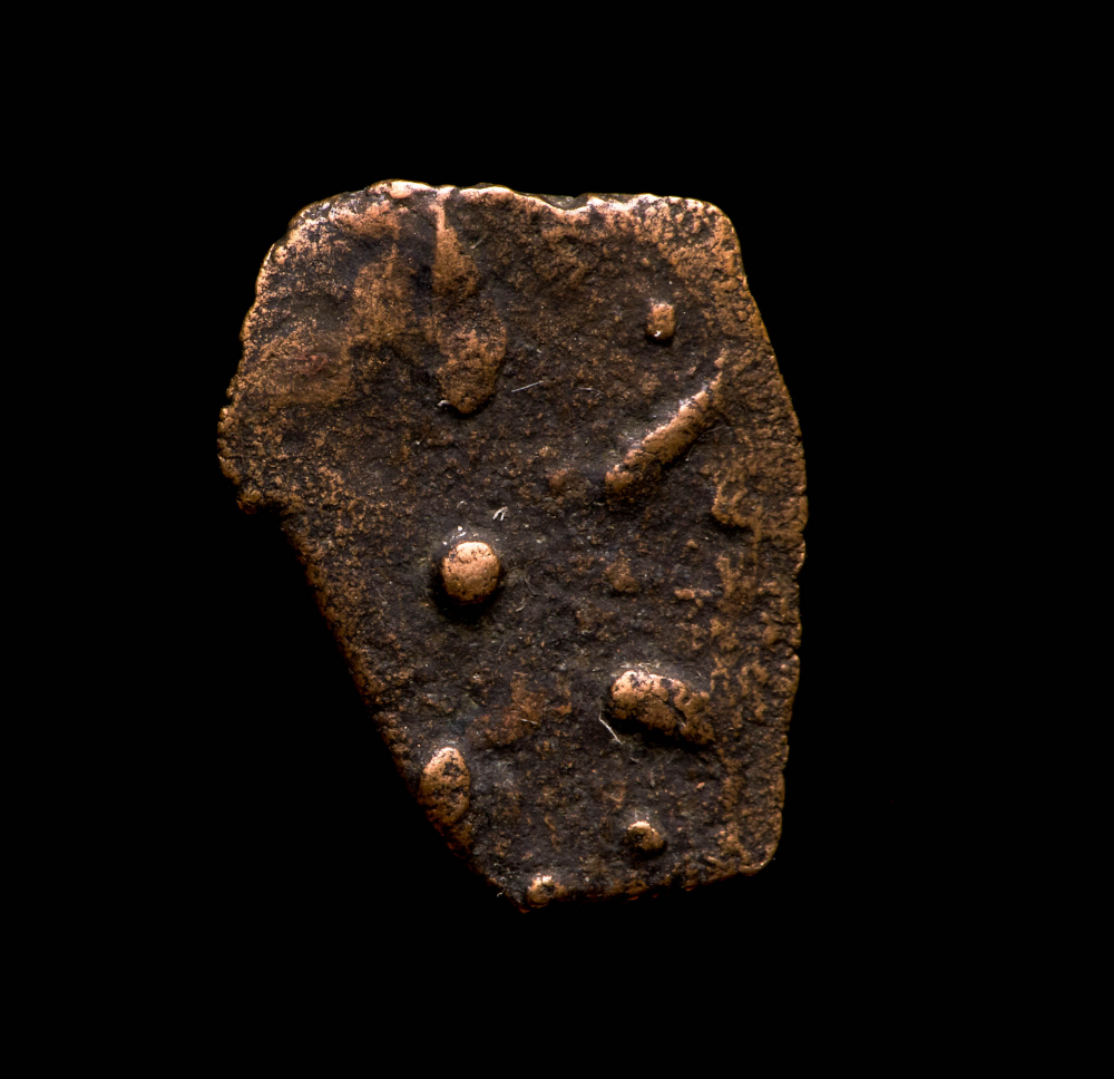 "Widow's Mite" Rare Biblical 2000 Year Old Coin From The Holy Land ...