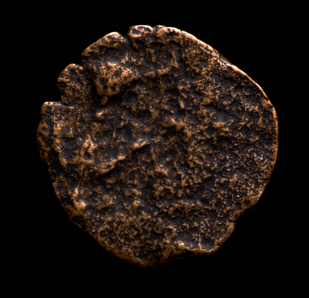 "Widow's Mite" Rare Biblical 2000 Year Old Coin From The Holy Land ...