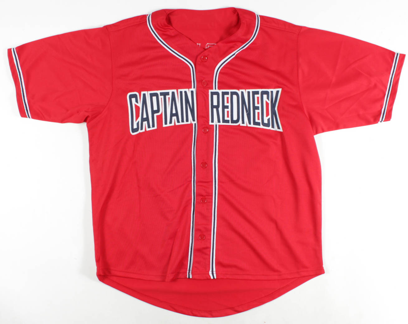 John Rocker Signed Jersey (JSA COA) | Pristine Auction