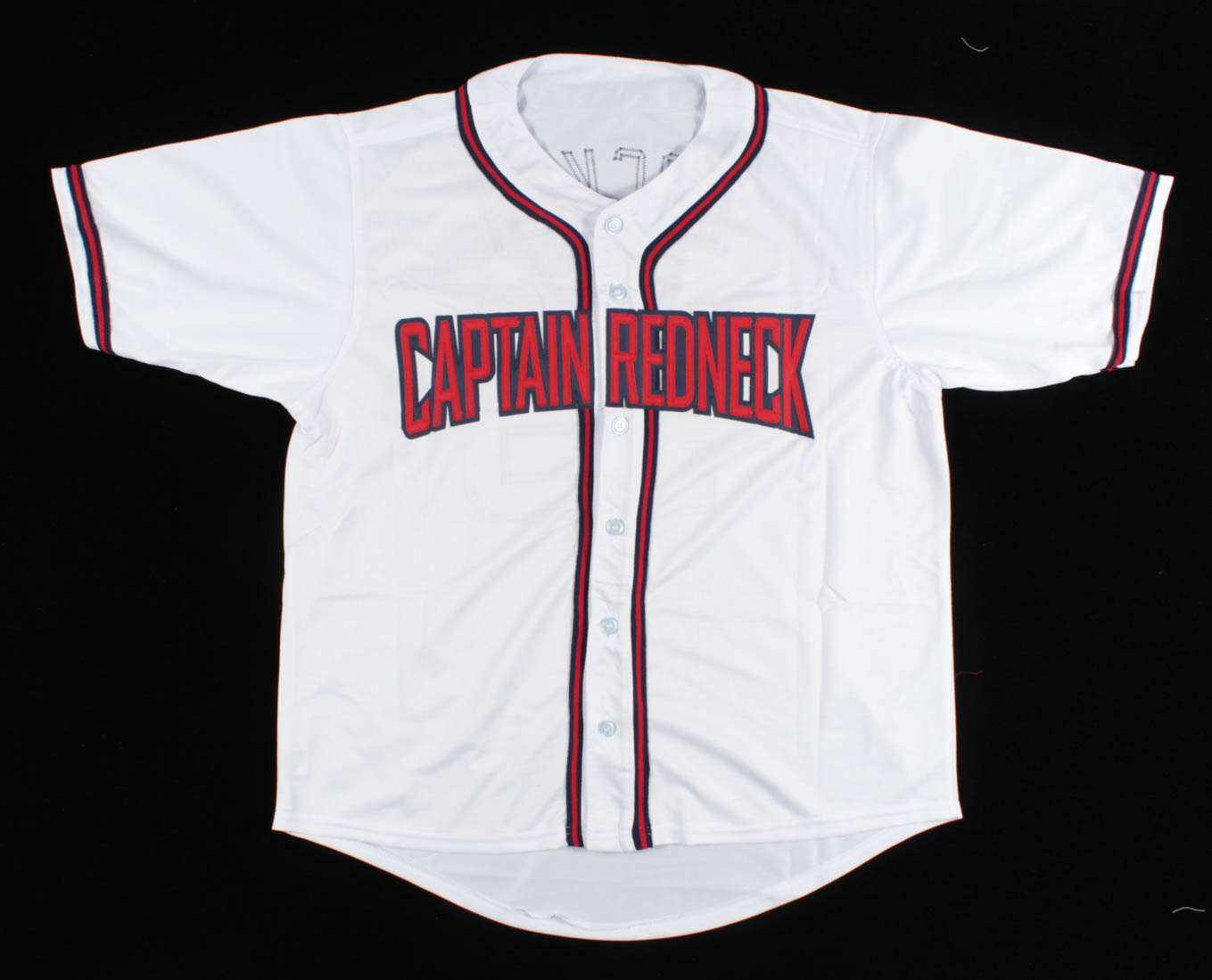 John Rocker Signed Jersey (JSA COA) | Pristine Auction