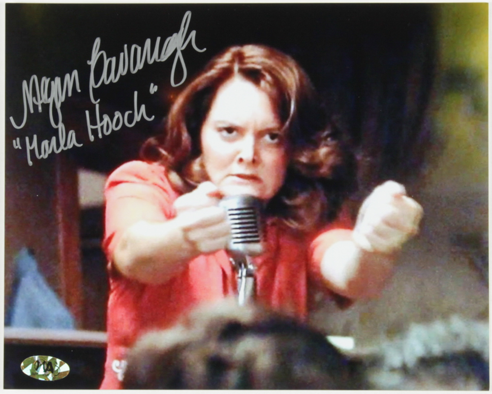 Megan Cavanagh Signed "A League of Their Own" 8x10 Photo Inscribed ...