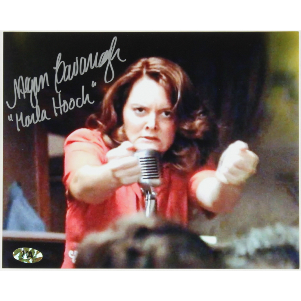 Megan Cavanagh Signed "A League of Their Own" 8x10 Photo Inscribed ...