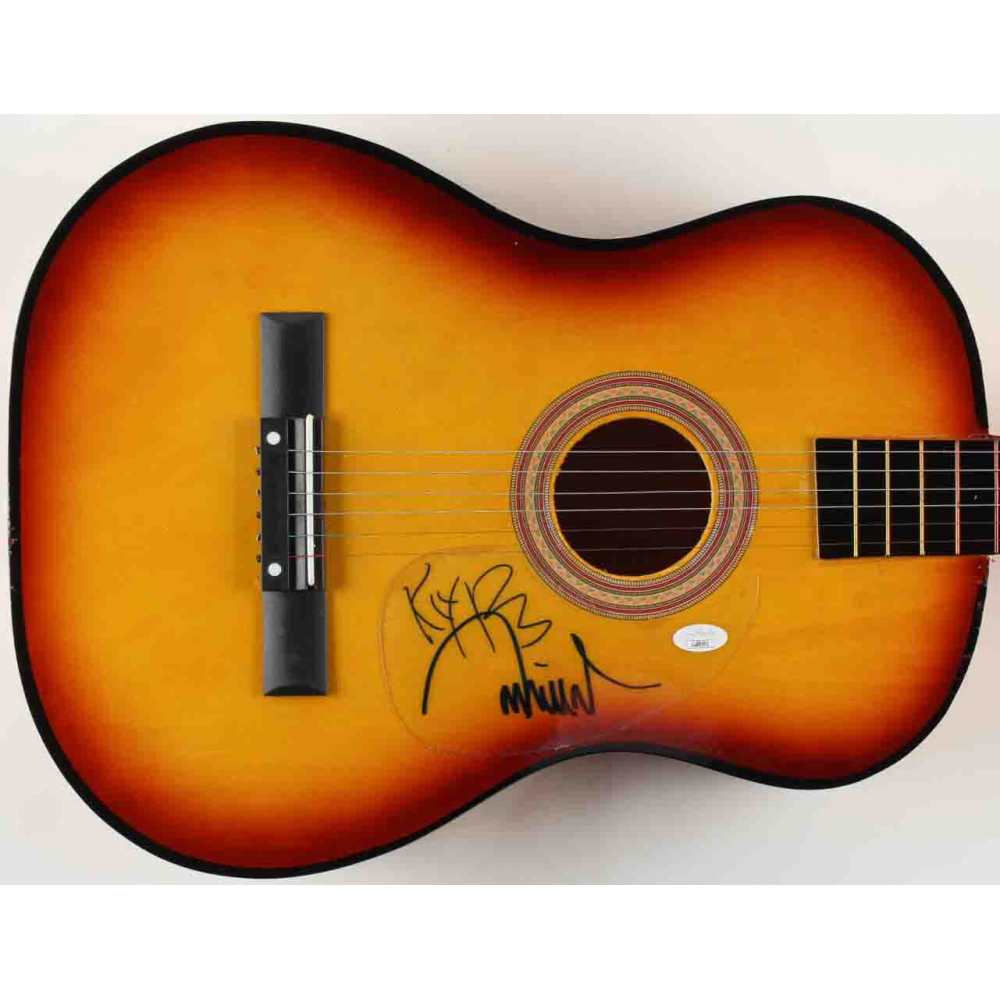 Kix Brooks & Ronnie Dunn Signed Brooks & Dunn 38 Kix Brooks & Ronnie Dunn Signed Brooks & Dunn 38