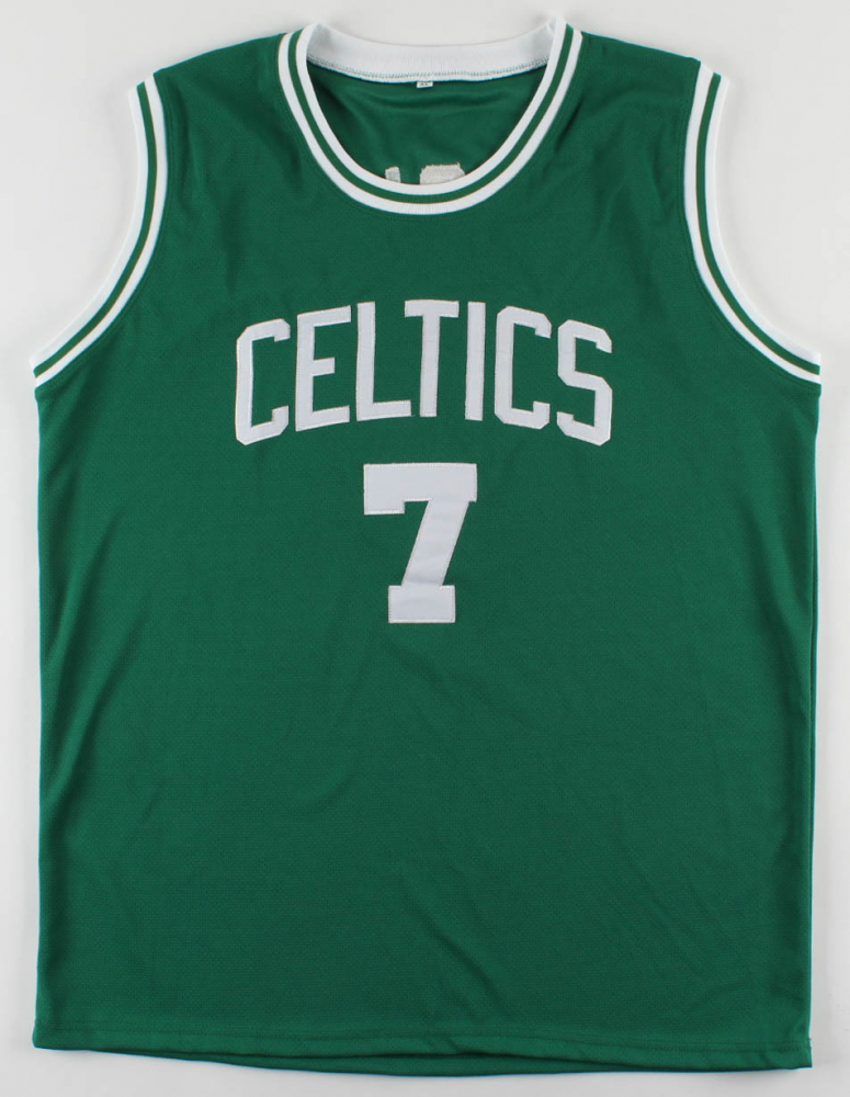 Dee Brown Signed Jersey (TriStar Hologram) | Pristine Auction