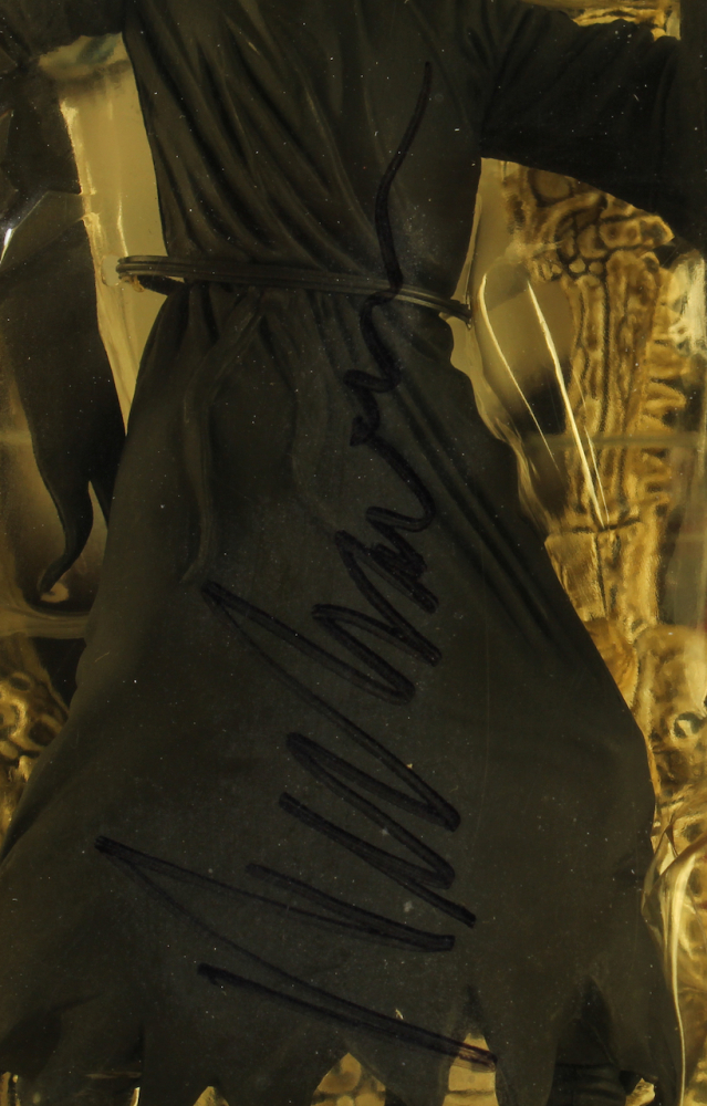Wes Craven Signed "Scream" Action Figure (Beckett COA) | Pristine Auction