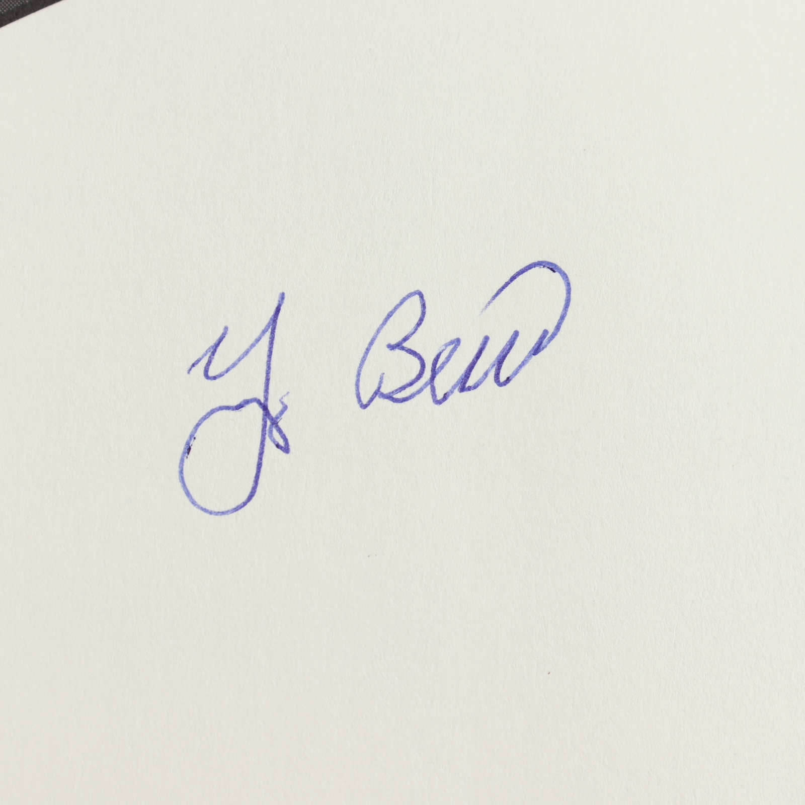 Yogi Berra Signed "Ten Rings" Softcover Book (JSA COA) | Pristine Auction