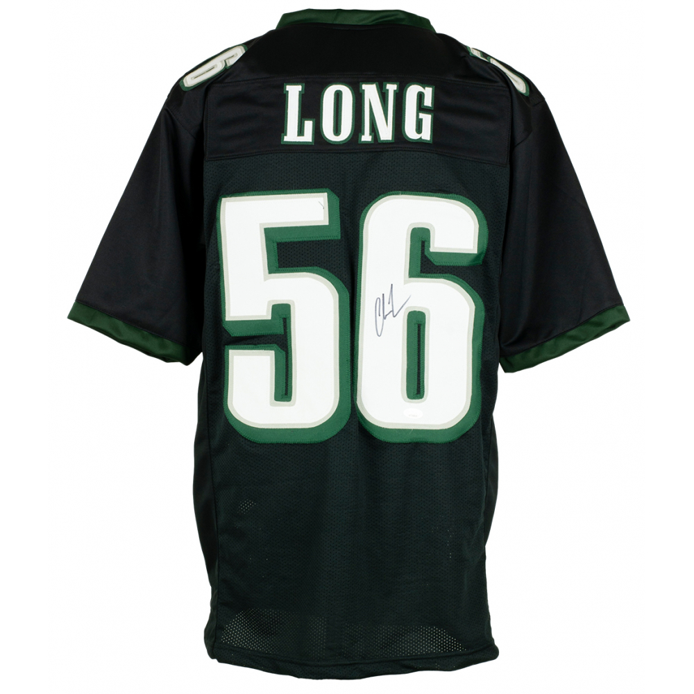 Chris Long Signed Jersey (JSA COA) | Pristine Auction