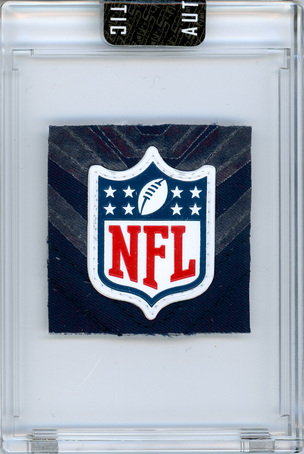 RUSSELL WILSON 2012 SEAHAWKS GAME JERSEY MYSTERY SWATCH BOX! | Pristine ...
