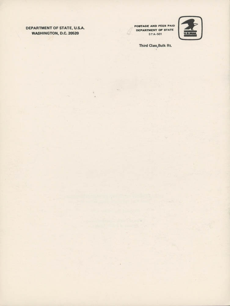 Menachem Begin Signed 8x10 1978 Camp David Summit Magazine (Beckett COA ...