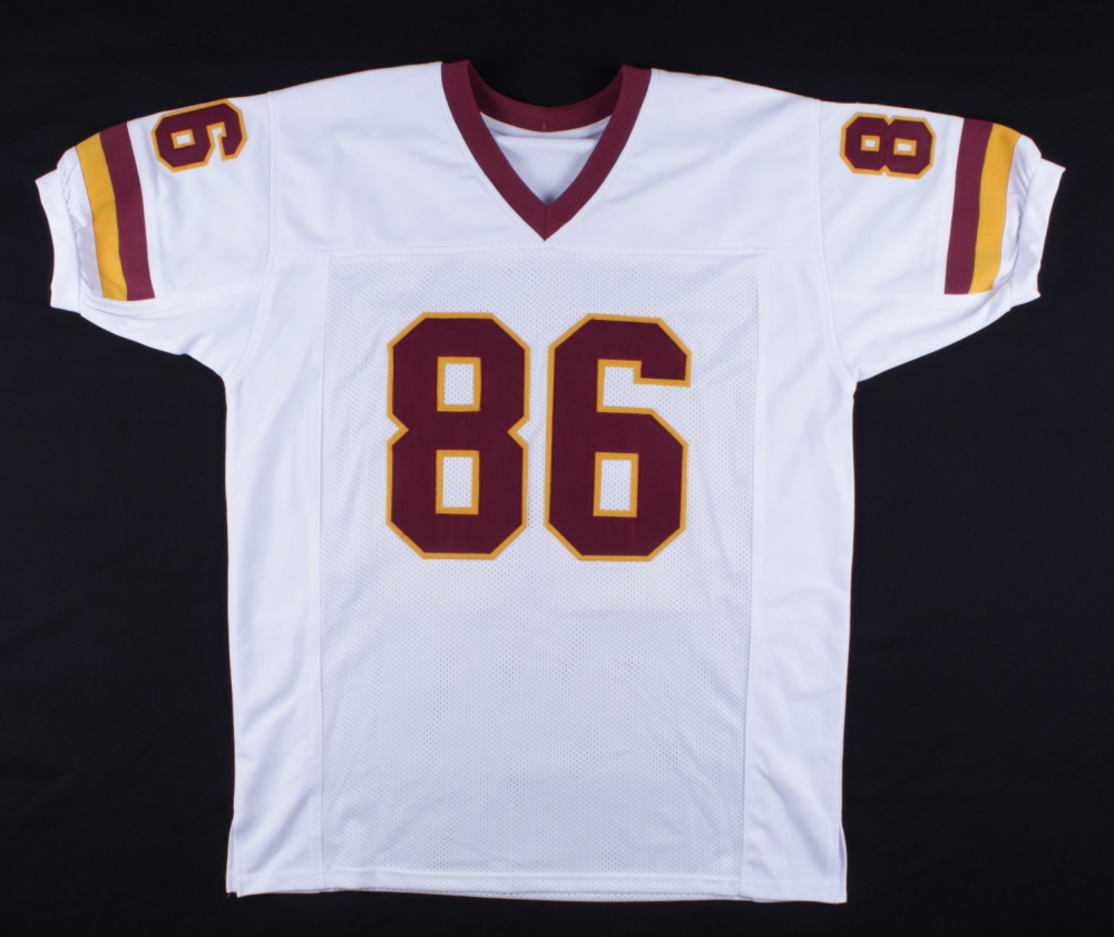 Jordan Reed Signed Jersey (JSA COA) | Pristine Auction