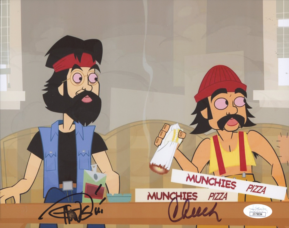 Cheech And Chong Animated Gif