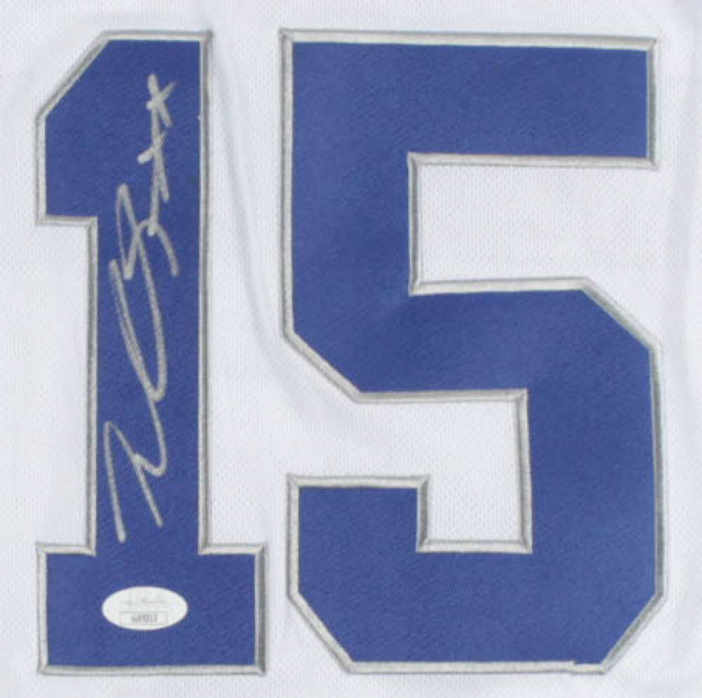 Willie Cauley-Stein Signed Kentucky Wildcats Jersey (JSA COA ...