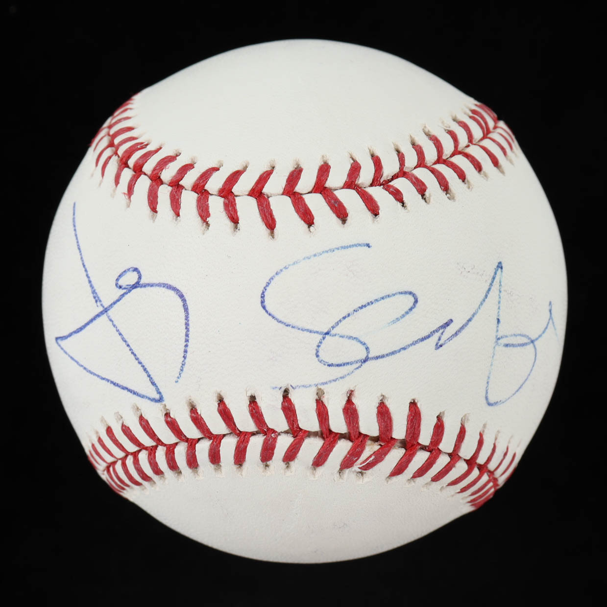 Jerry Seinfeld Signed OML Baseball (JSA COA) | Pristine Auction