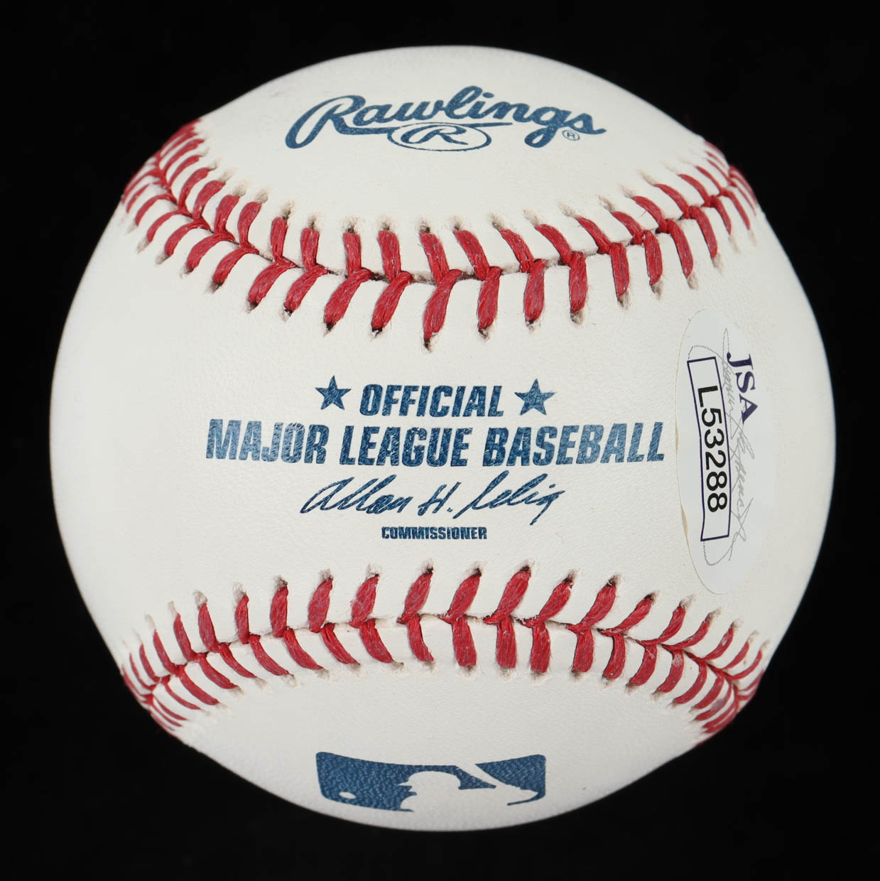 Jerry Seinfeld Signed OML Baseball (JSA COA) | Pristine Auction
