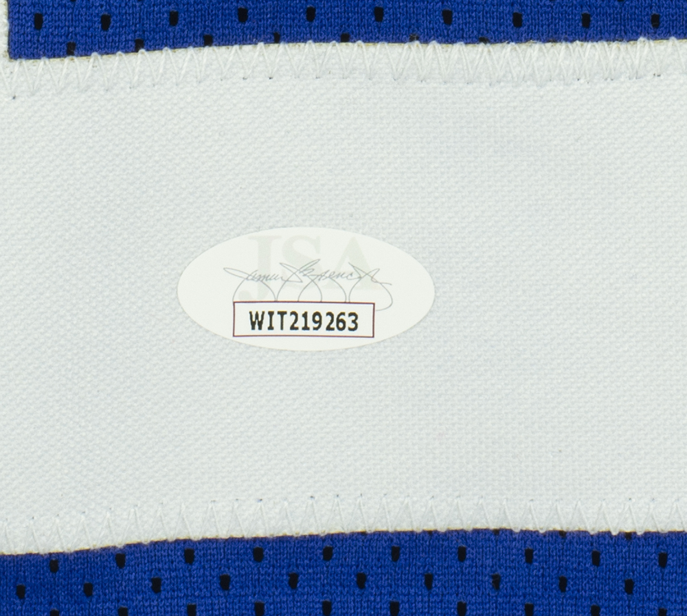 Sterling Shepard Signed Jersey (JSA COA) | Pristine Auction