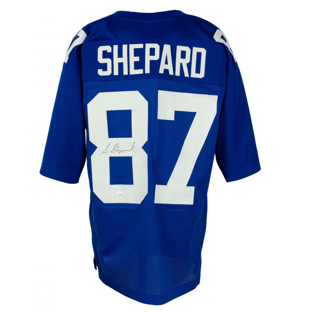 Sterling Shepard Signed Jersey (JSA COA) | Pristine Auction