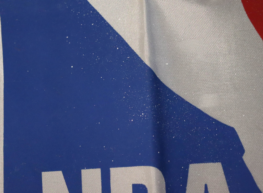 NBA Sports Banner (See Description) | Pristine Auction