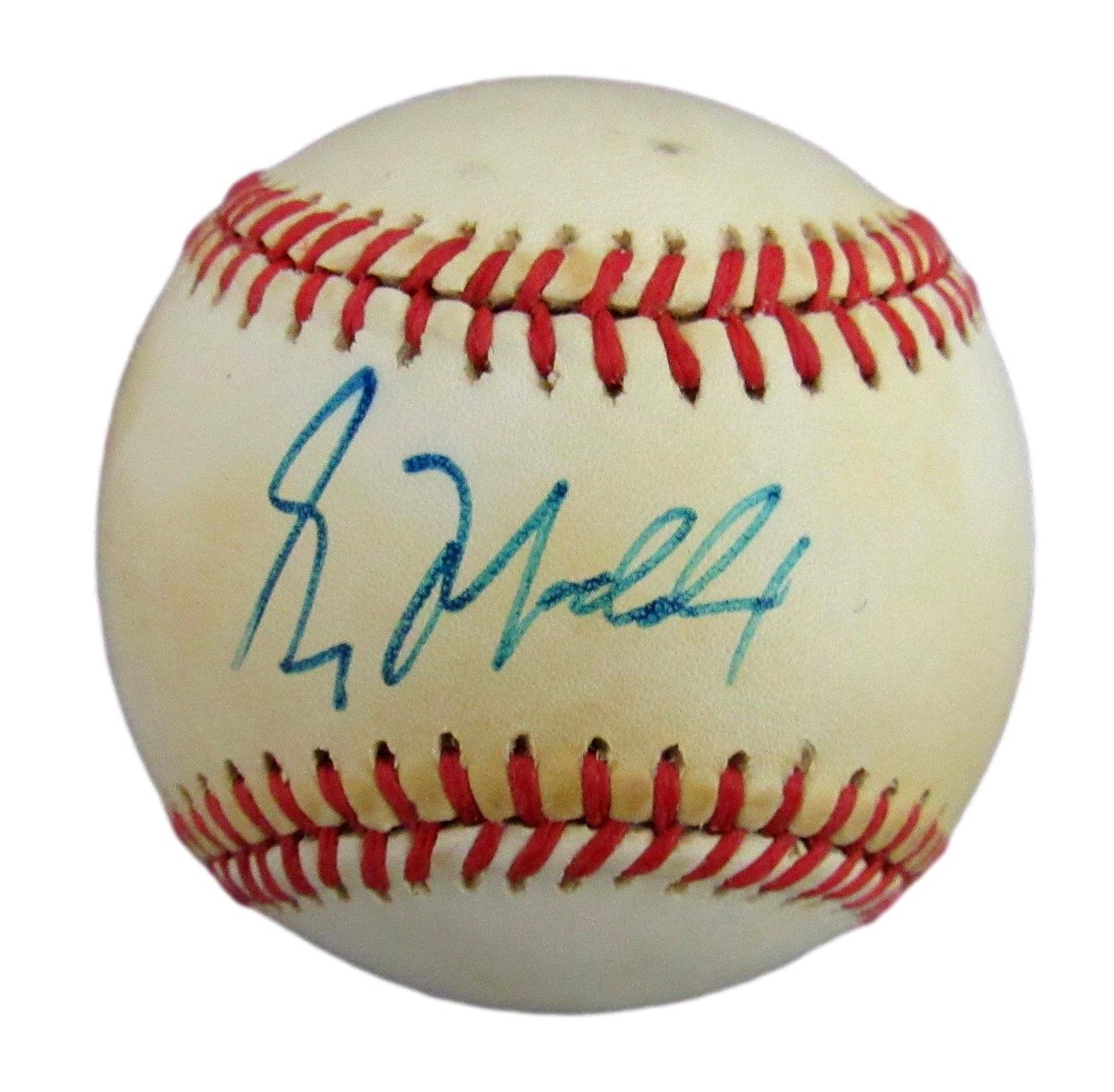 Greg Maddux Signed ONL Baseball (JSA COA) | Pristine Auction