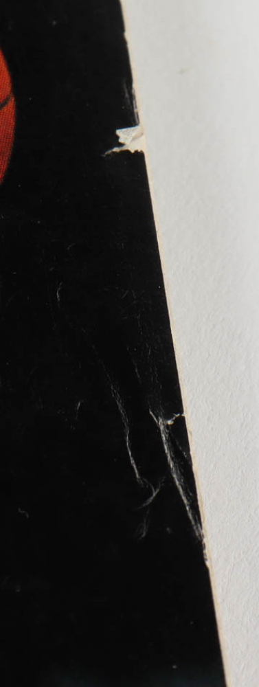 Mark Macon Signed 1988 Sports Illustrated Magazine with Multiple ...