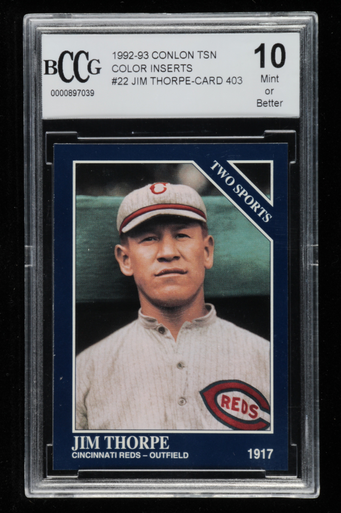 Jim Thorpe, for some reason recolored really really pale : r/NativeAmerican