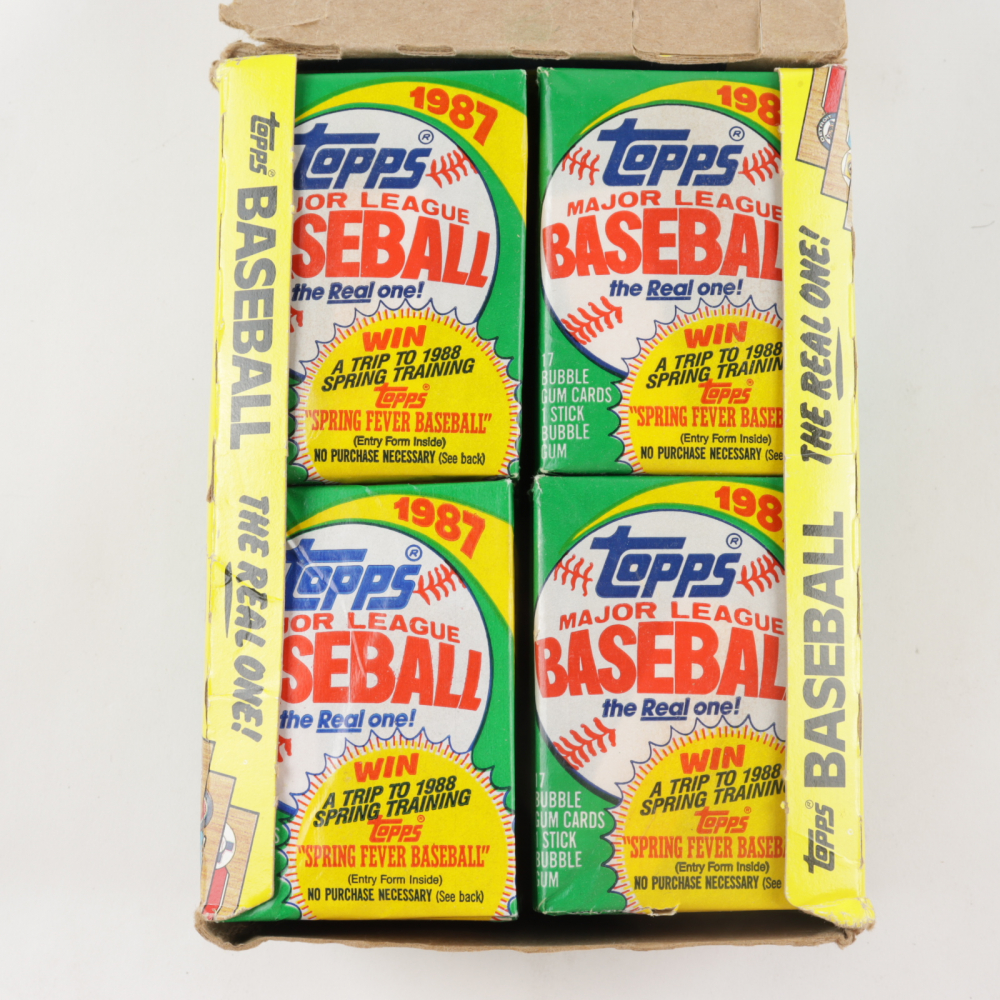 1987 Topps