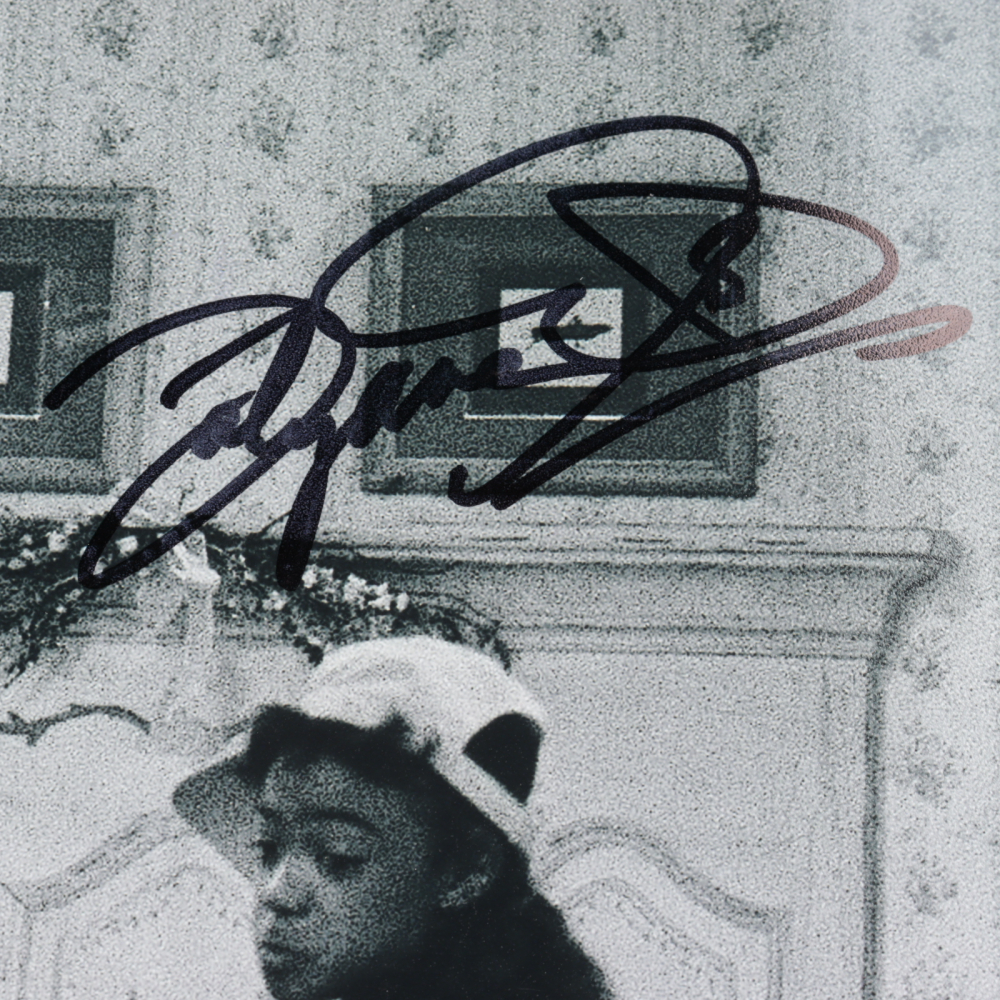 Will Smith & Tatyana Ali Signed "The Fresh Prince of Bel-Air" 11x14 ...