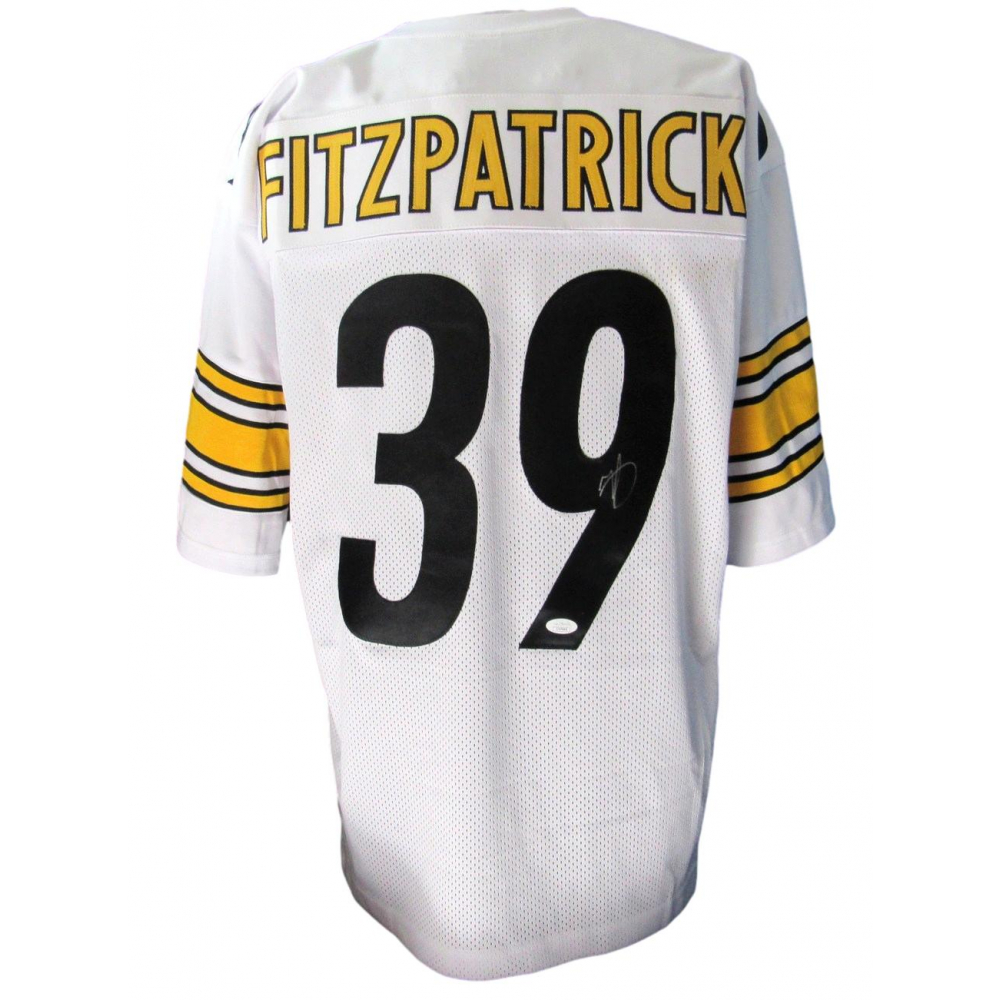 Minkah Fitzpatrick Signed Jersey (JSA COA) | Pristine Auction