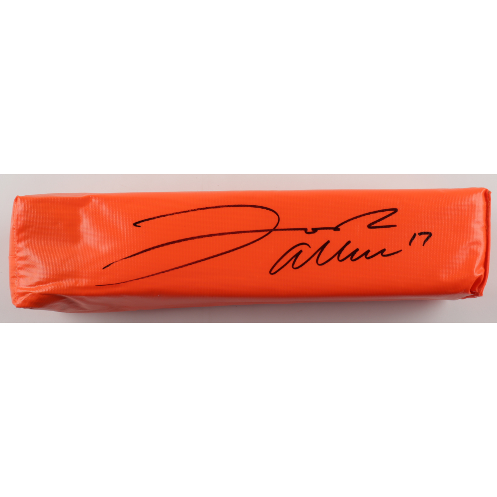 Josh Allen Signed Full-Size Pylon (Beckett COA) | Pristine Auction