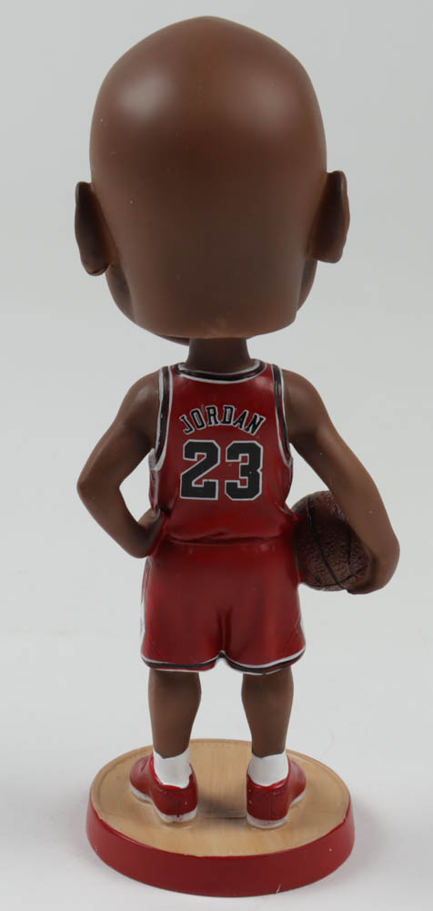 Michael Jordan Bulls Bobble Head (See Description) | Pristine Auction