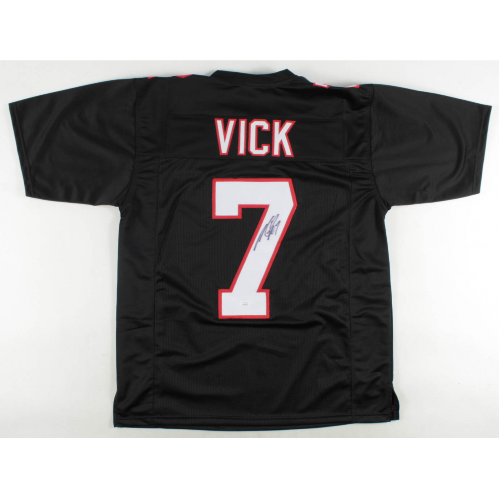 Michael Vick Signed Jersey (JSA COA) | Pristine Auction